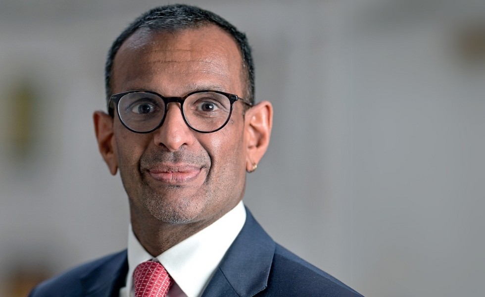 Anand Menon: Everything is becoming more intense thanks to Trump ...